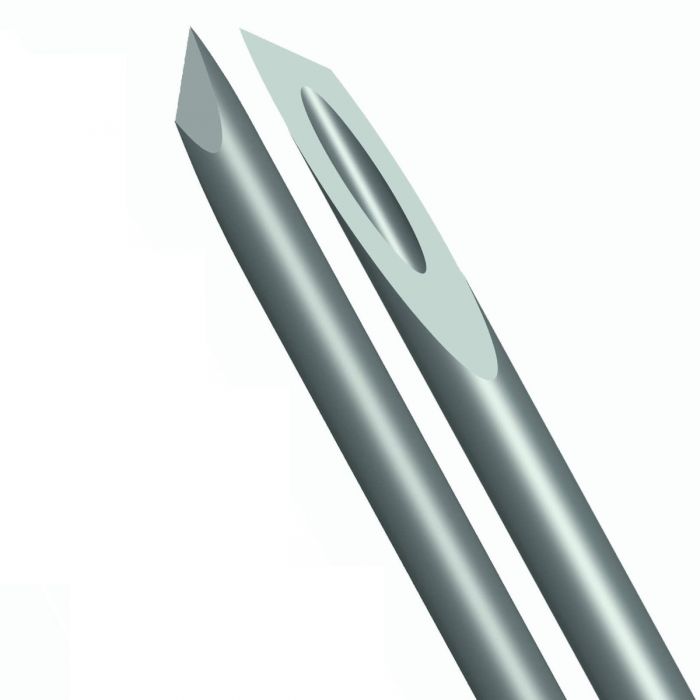 DHT Needles for Quicksleeper 5 and SleeperOne - Swallow Dental