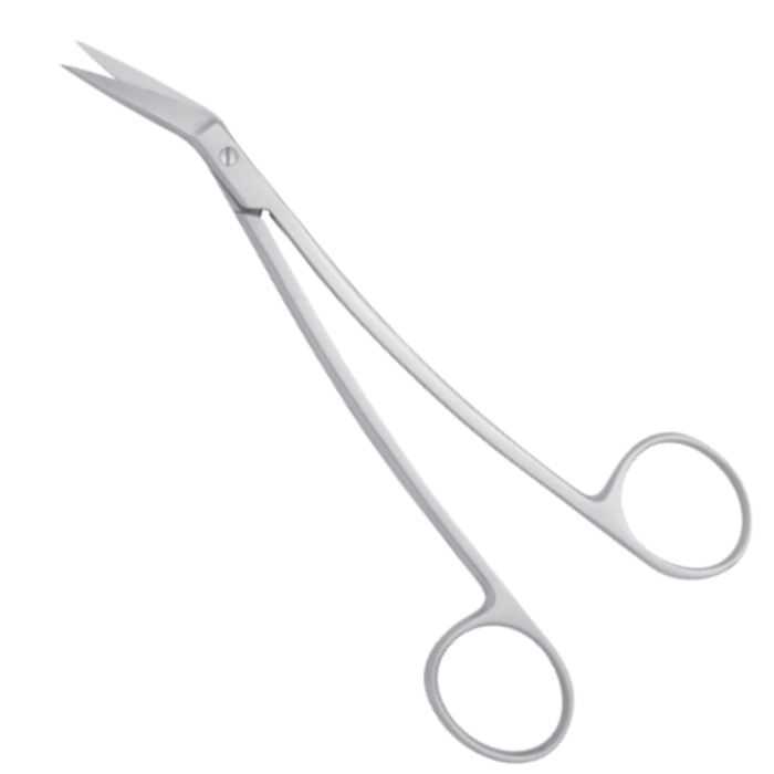 Devemed Surgical Scissors Locklin - Swallow Dental