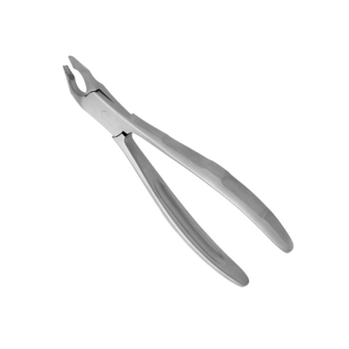 Devemed Gentle Extract Extraction Forceps #35N - Swallow Dental