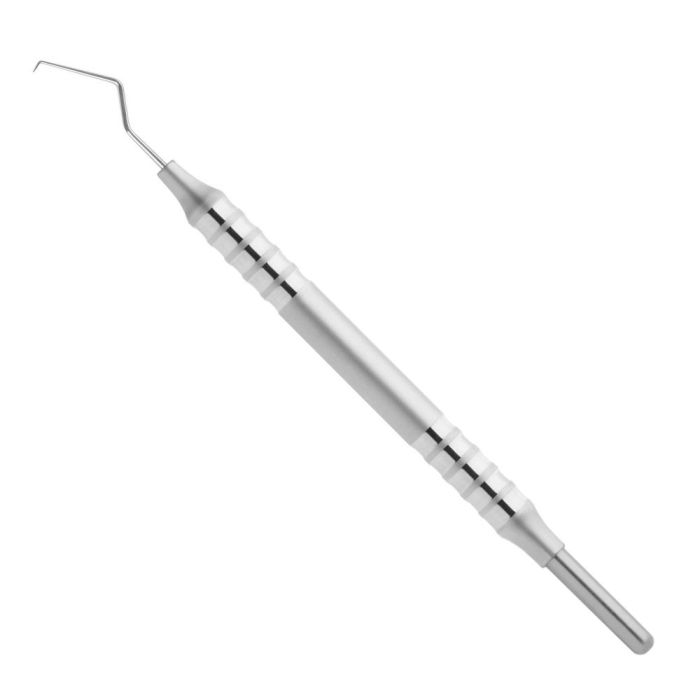 Devemed #TU17 Wilkins/Tufts Dental Probe Explorer - Swallow Dental