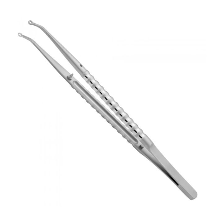 Devemed Team-Atlanta Membrane Forceps - Swallow Dental