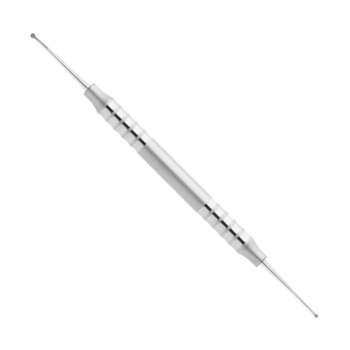 Devemed Papilla elevator 173 mm 1,5 / 2,5 mm - Swallow Dental