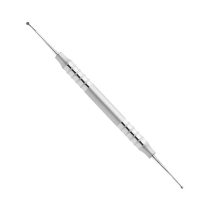 Devemed Papilla Periosteal Elevator, 2mm/3mm - Swallow Dental