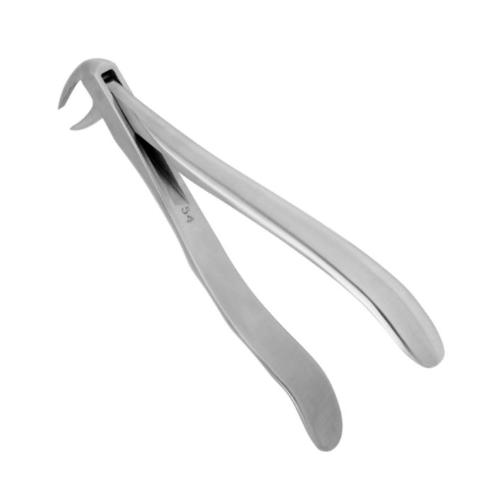 Devemed Extract 500/650 Extracting Forceps #74 XN - Swallow Dental