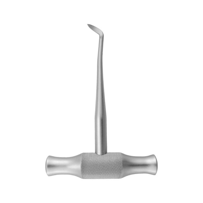 Devemed Root Elevator "Winter" # 14R - Swallow Dental