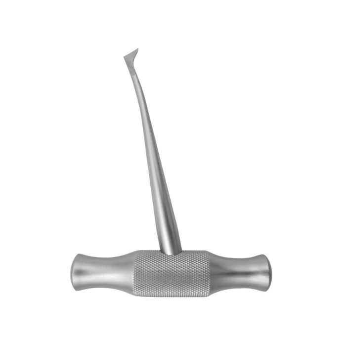 Devemed Root Elevator "Barry" # 320 - Swallow Dental