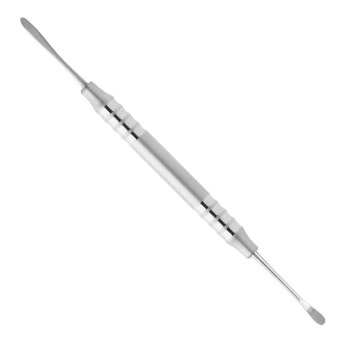 Devemed Periosteal Elevator # A2 173 mm for Soft Tissue - Swallow Dental
