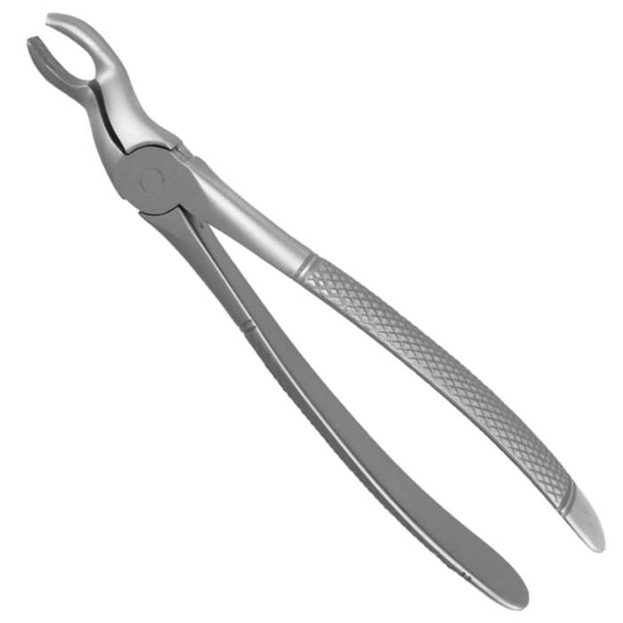 Devemed Extract 500/650 Forceps #67 A - Swallow Dental