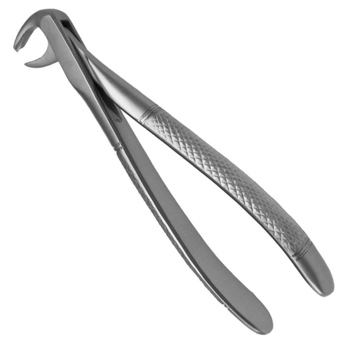 Devemed Extract 500/650 Forceps #73 - Swallow Dental
