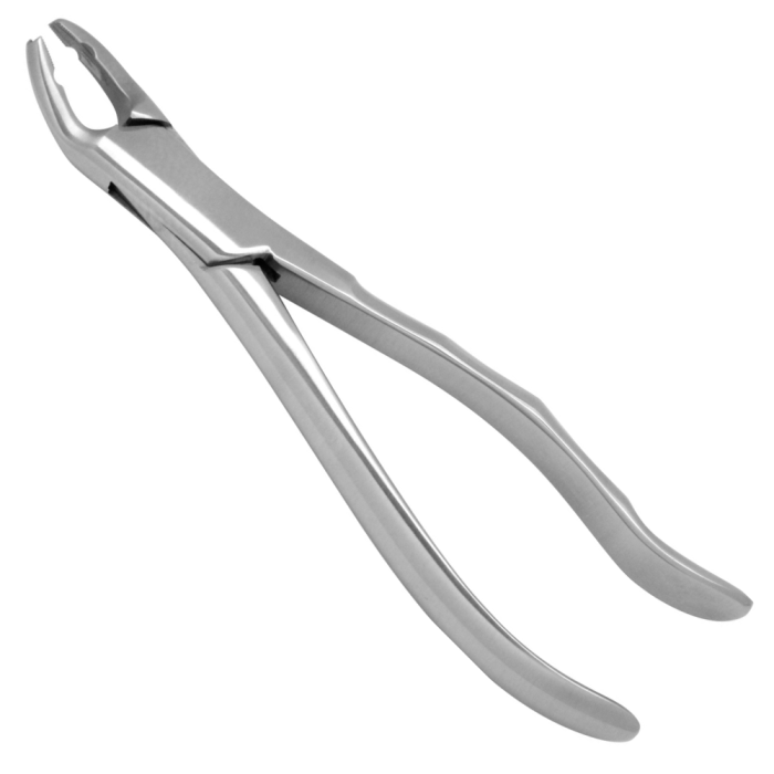 Devemed Kids Extract Extracting Forceps #101 AS - Swallow Dental