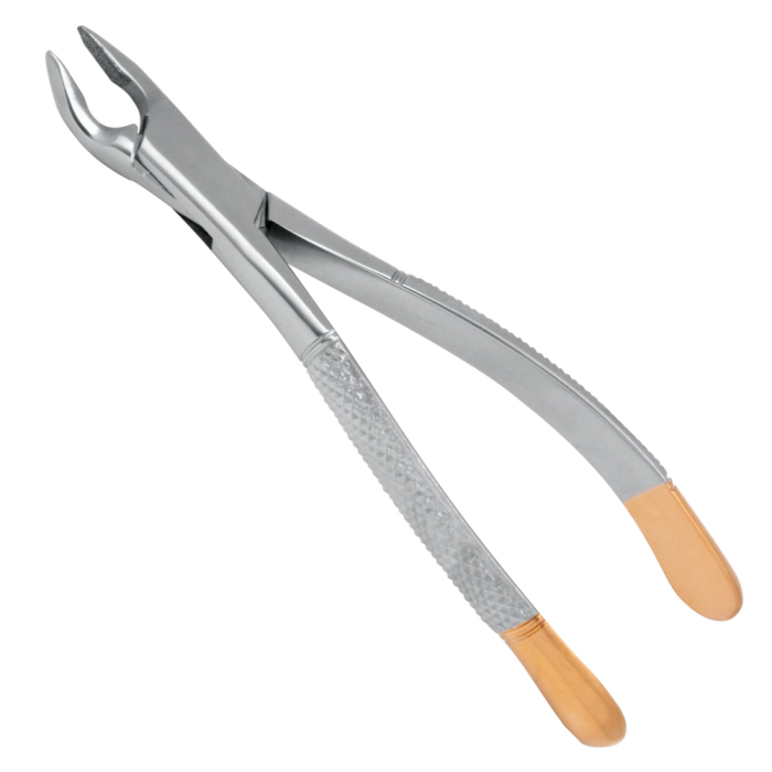 Devemed American-Extract Diamond Tip Extracting Forceps #150 Cryer ...
