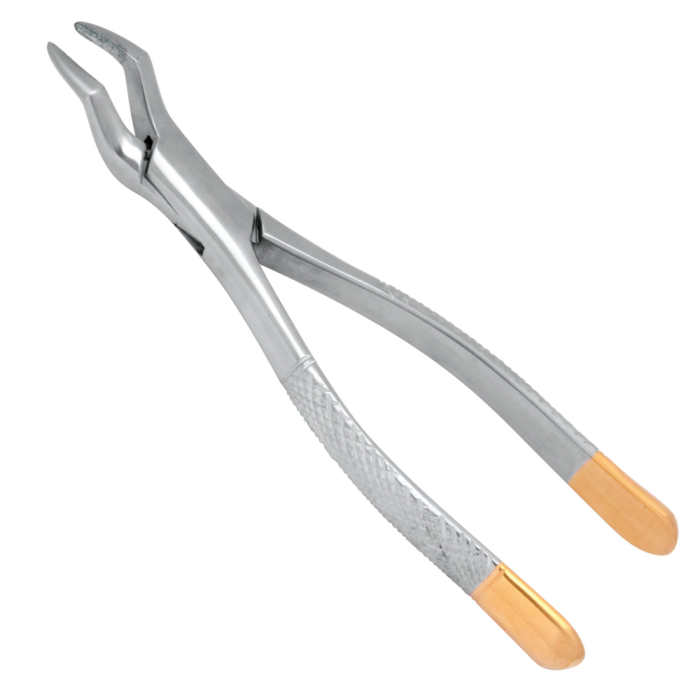 Devemed American-Extract Extracting Diamond Tip Forceps #286 - Swallow ...