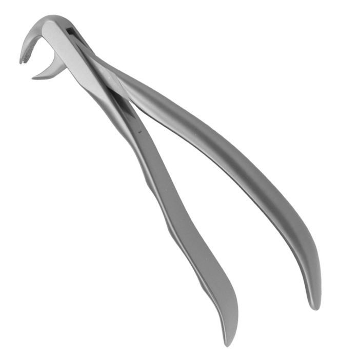 Devemed Extract 1100 Forceps #73, Lower Molars - Swallow Dental