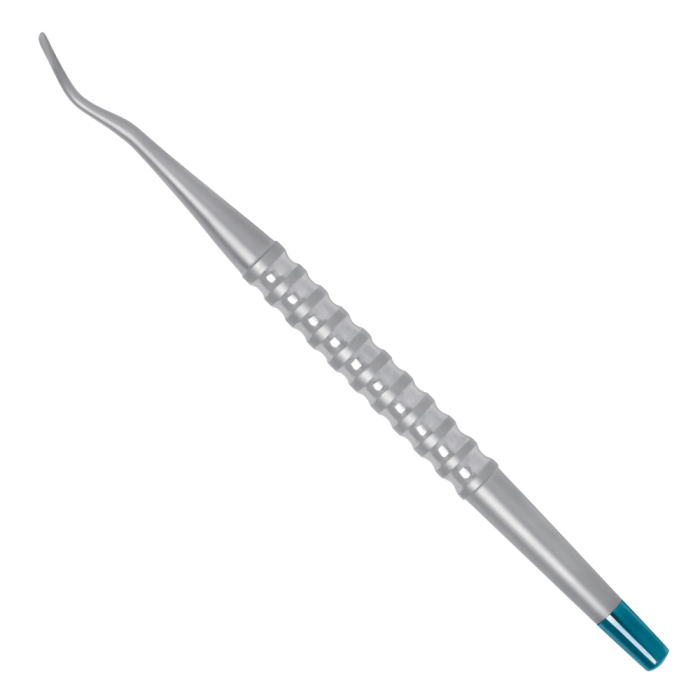 Devemed Dev-Lux 2.5 mm Luxating Instrument, Mesial - Swallow Dental