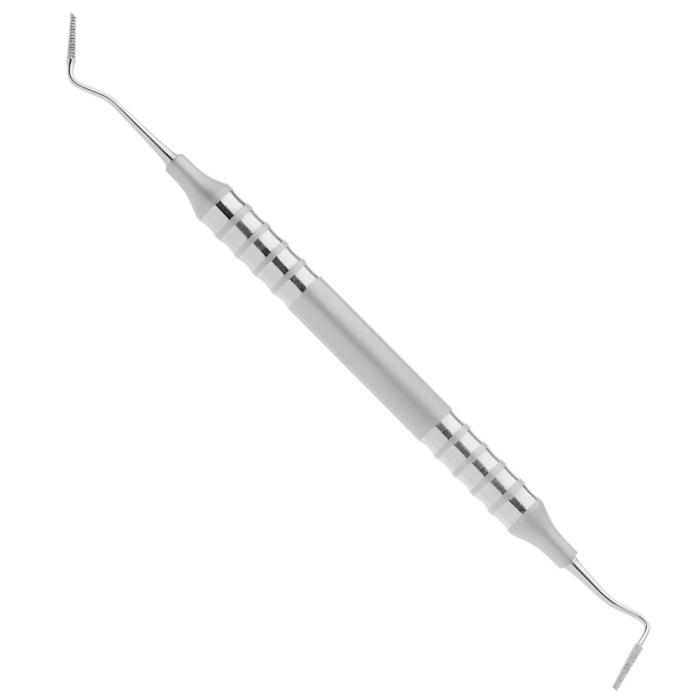 Devemed Sugarman 3-4S Bone File - Swallow Dental