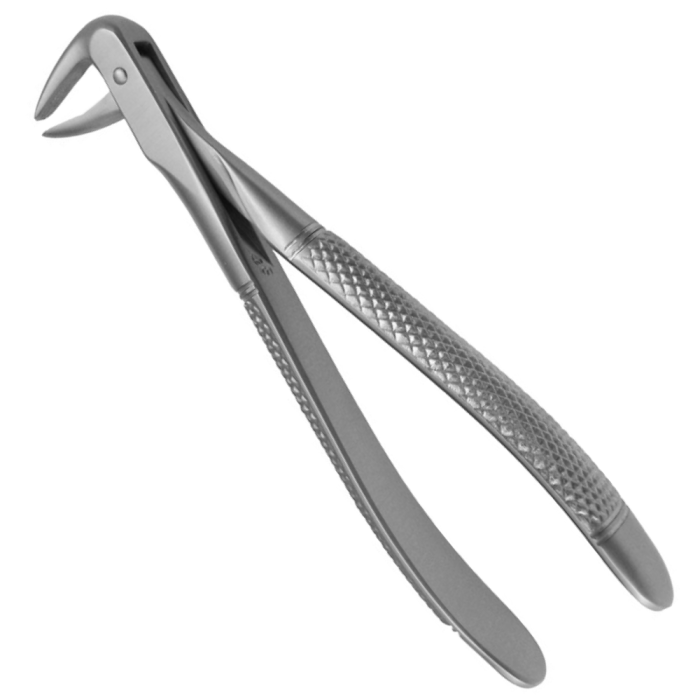 Devemed Extract 500/650 Forceps #74 - Swallow Dental