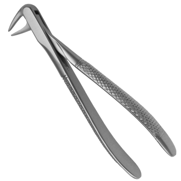 Devemed Extract 500/650 Extracting Forceps #74 XN - Swallow Dental