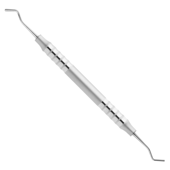 Devemed Filling Instrument, Pear-Shaped 1.6 / 2.0 mm - Swallow Dental