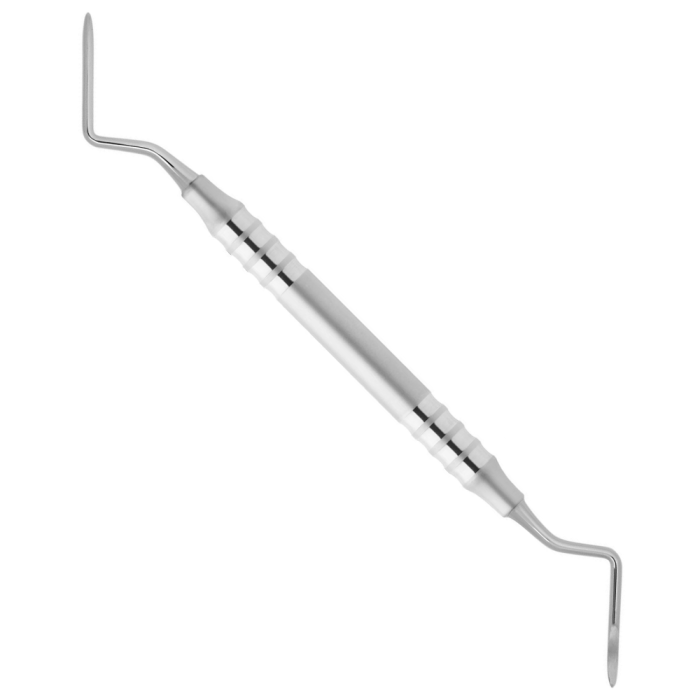 Devemed Heidbrink Root Tip Elevators - Swallow Dental