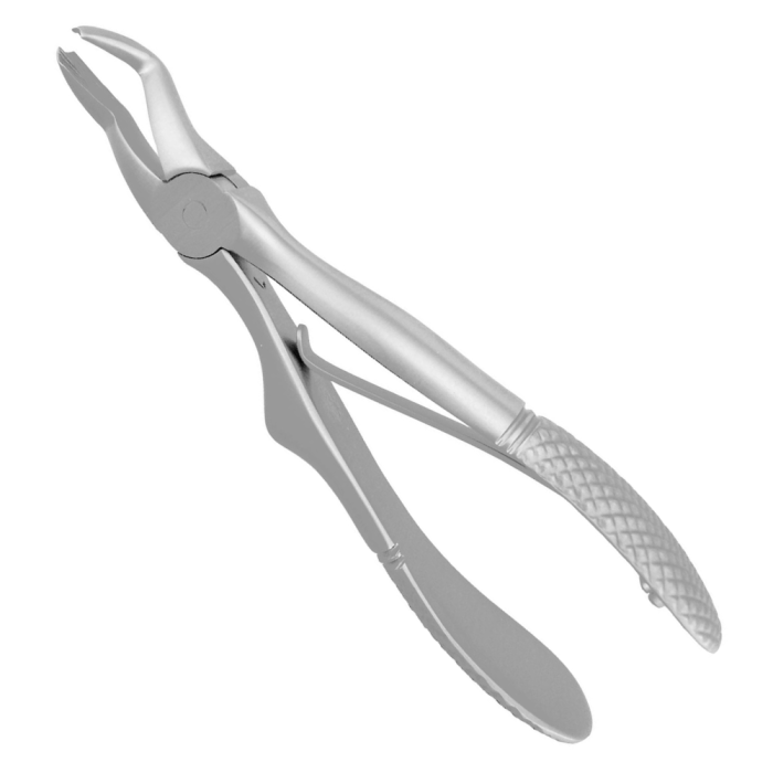 Devemed Kids-Extract Extracting Forceps #3 S Klein - Swallow Dental