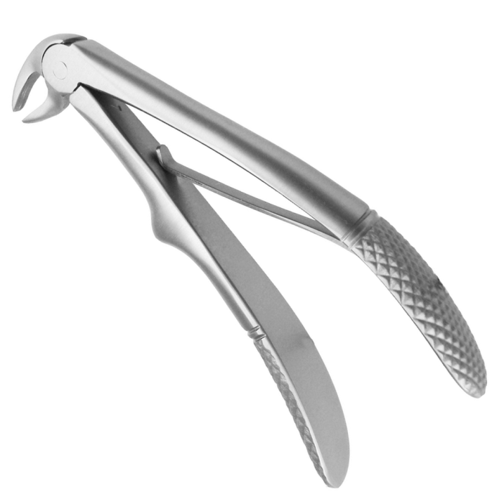 Devemed Kids-Extract Extracting Forceps #5 - Swallow Dental