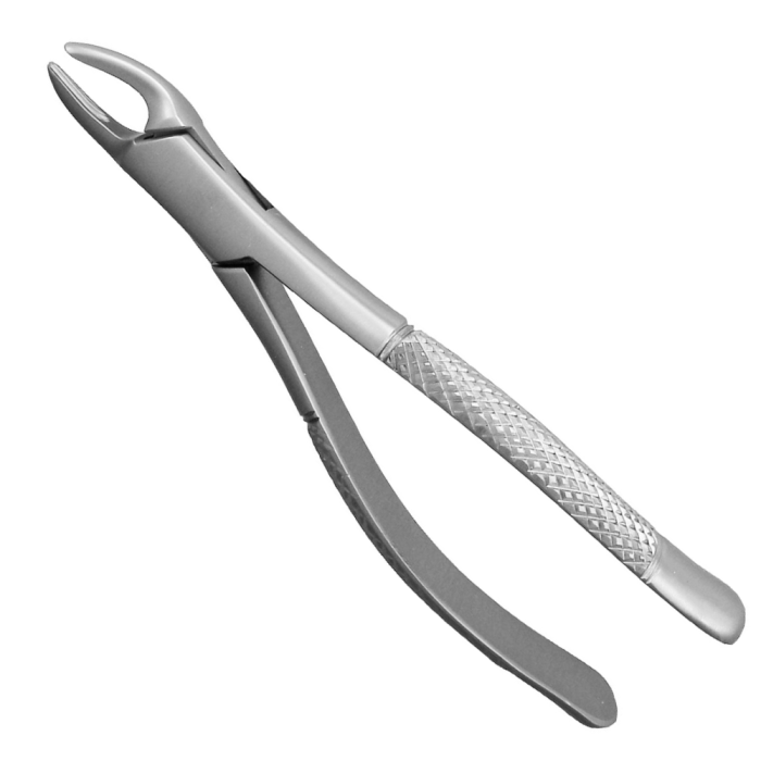 Devemed Kids Extract Extracting Forceps #150S - Swallow Dental