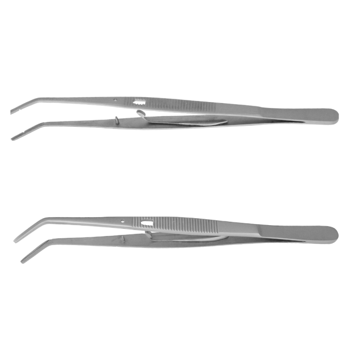 Devemed "London-College" Tweezers - Swallow Dental