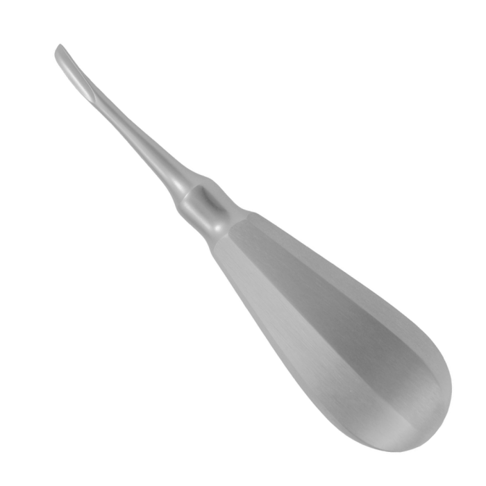 Devemed Root Elevator 4 mm "Bein" - Swallow Dental