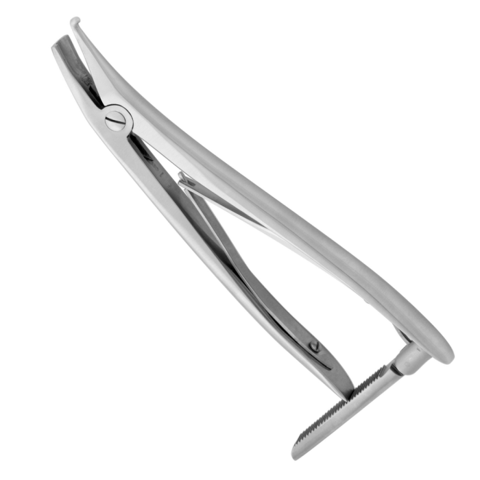 Devemed Zalex Lifting Forcep H 2.1 - Swallow Dental