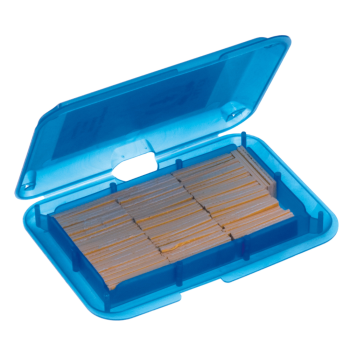 Devemed Zalex Self-Adhesive Absorption Pads - Swallow Dental