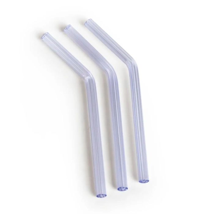 Bossklein EasyTips Disposable 3 in 1 Syringe Tips x 250 (for UK ...