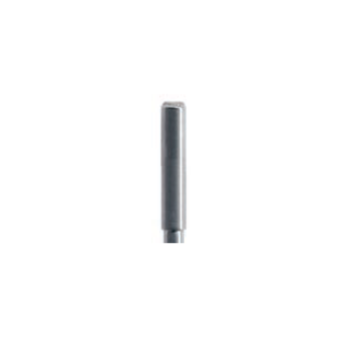 Edenta Diamond Bur End Cutting FG - Swallow Dental