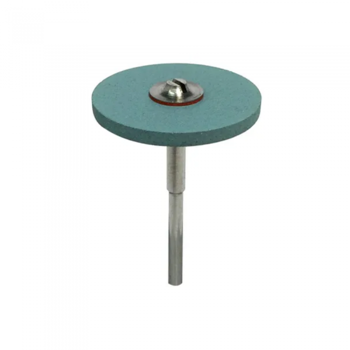 Edenta CeraGloss HP, Blue Wheel - Swallow Dental