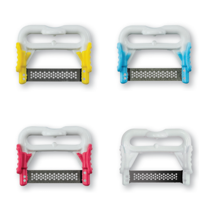 Edenta Diamond Strip Holder - Swallow Dental