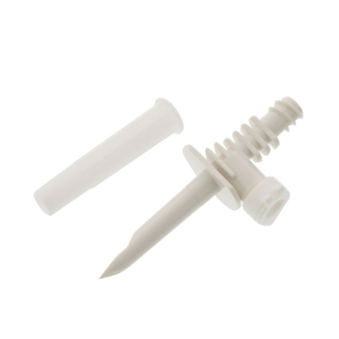 Surgical Sterile Perforator, Disposable with Protector - Swallow Dental