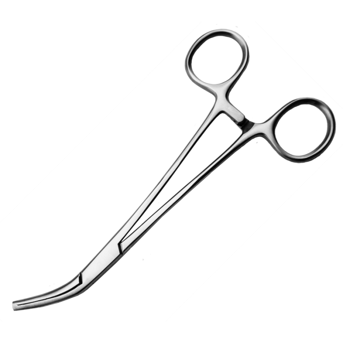 Fickling Forceps - Swallow Dental