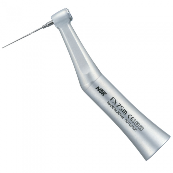 NSK FX Series Handpiece FX75M Endo Contra Angle - Swallow Dental