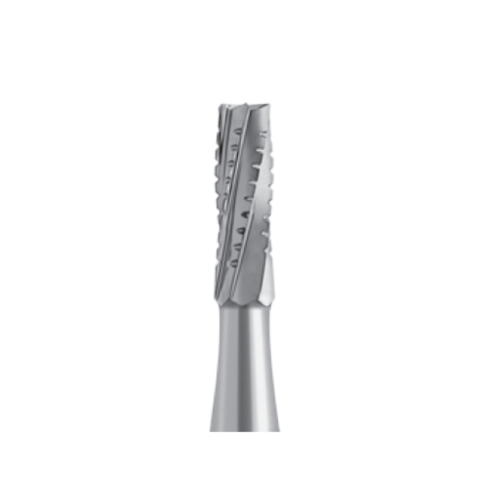 Edenta H31.314 Cylinder TC Bur, FG - Swallow Dental