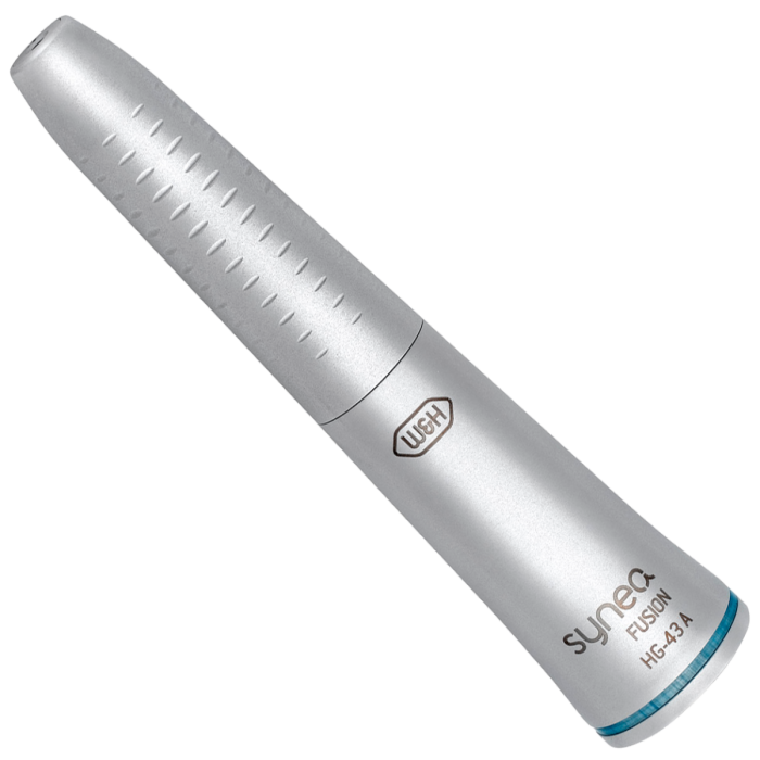 W&H Synea Fusion HG-43 A Straight Dental Handpiece - Swallow Dental