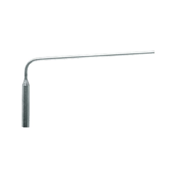 Nouvag Internal Irrigation Needle - Swallow Dental
