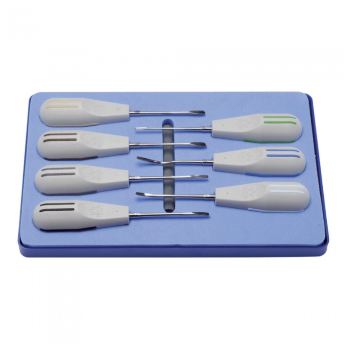 Directa Luxator Kit LK7 - Swallow Dental