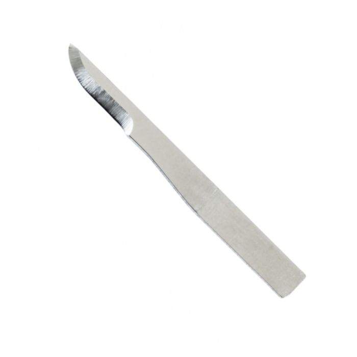 MJK Instruments Single Cutting Edge Micro Scalpel Blade - Swallow Dental