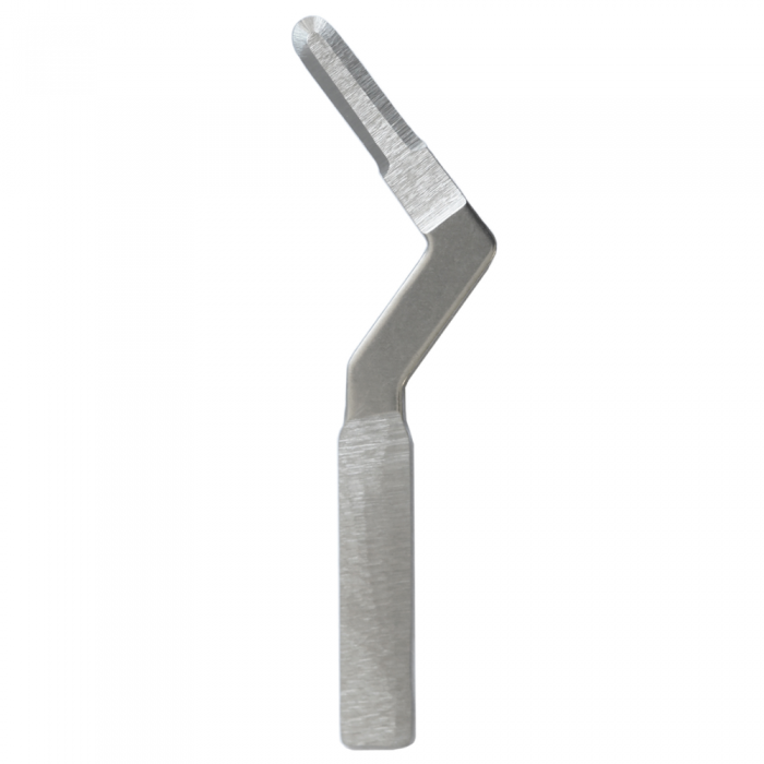 MJK U-Shaped Vertical Offset Scalpel Blade - Swallow Dental