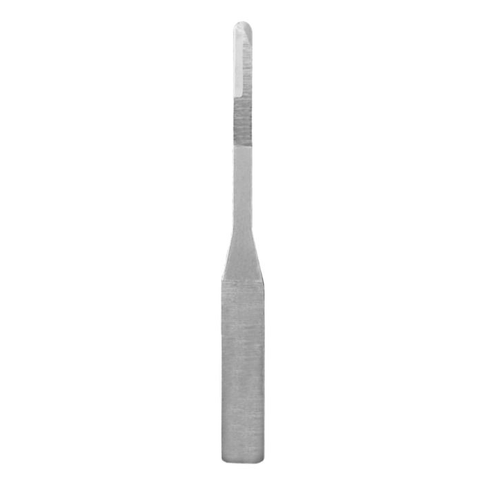 MJK Instruments Micro Scalpel Blades, Bendable, Straight - Swallow Dental