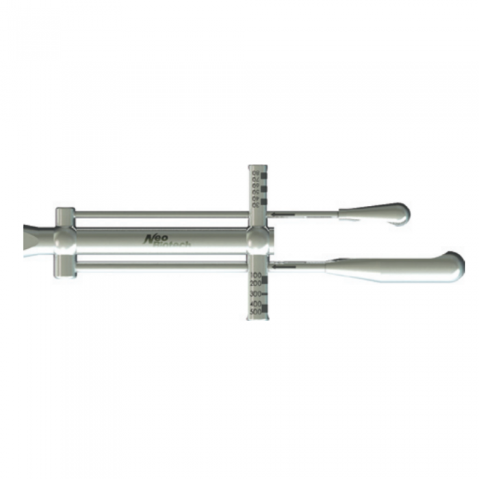 NeoBiotech Torque Wrench for Fixture Remover Kit - Swallow Dental