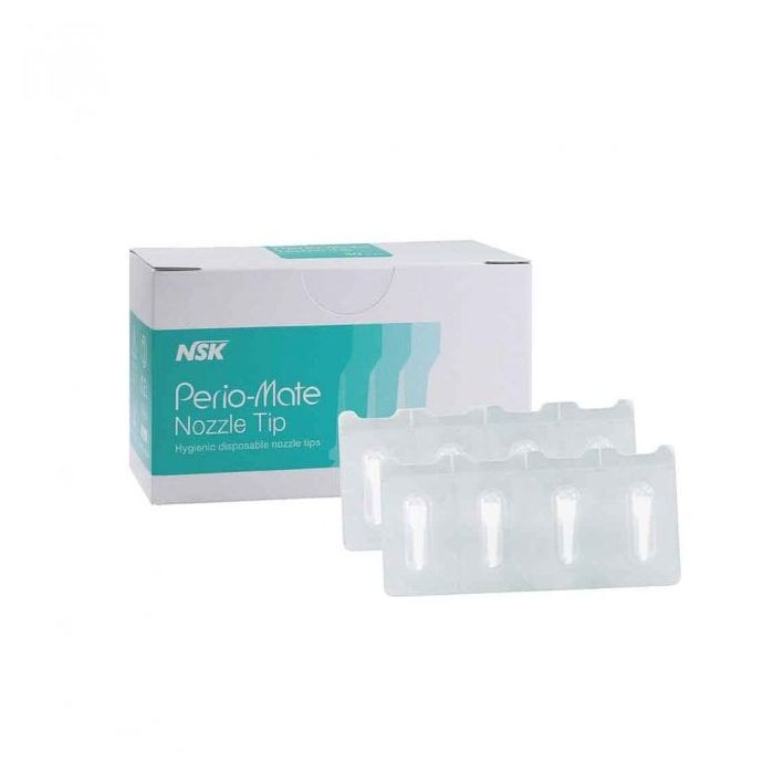 NSK Perio-Mate Tips - Swallow Dental