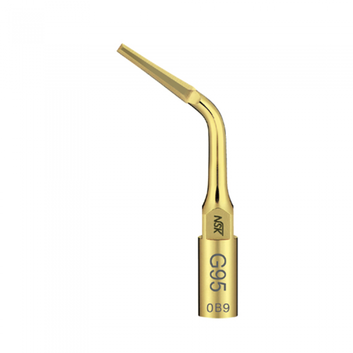 NSK Varios G95 Extraction Ultrasonic Tip - Swallow Dental