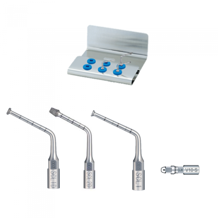NSK VarioSurg Socket Lift Kit for Regular Size Implants - Swallow Dental