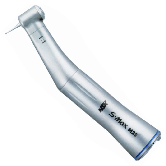 NSK S-Max M25 Contra-Angle Handpiece - Swallow Dental