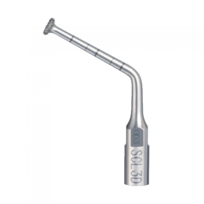 NSK VarioSurg SCL3D Ultrasonic Bone Surgery Socket Lift Tip - Swallow ...